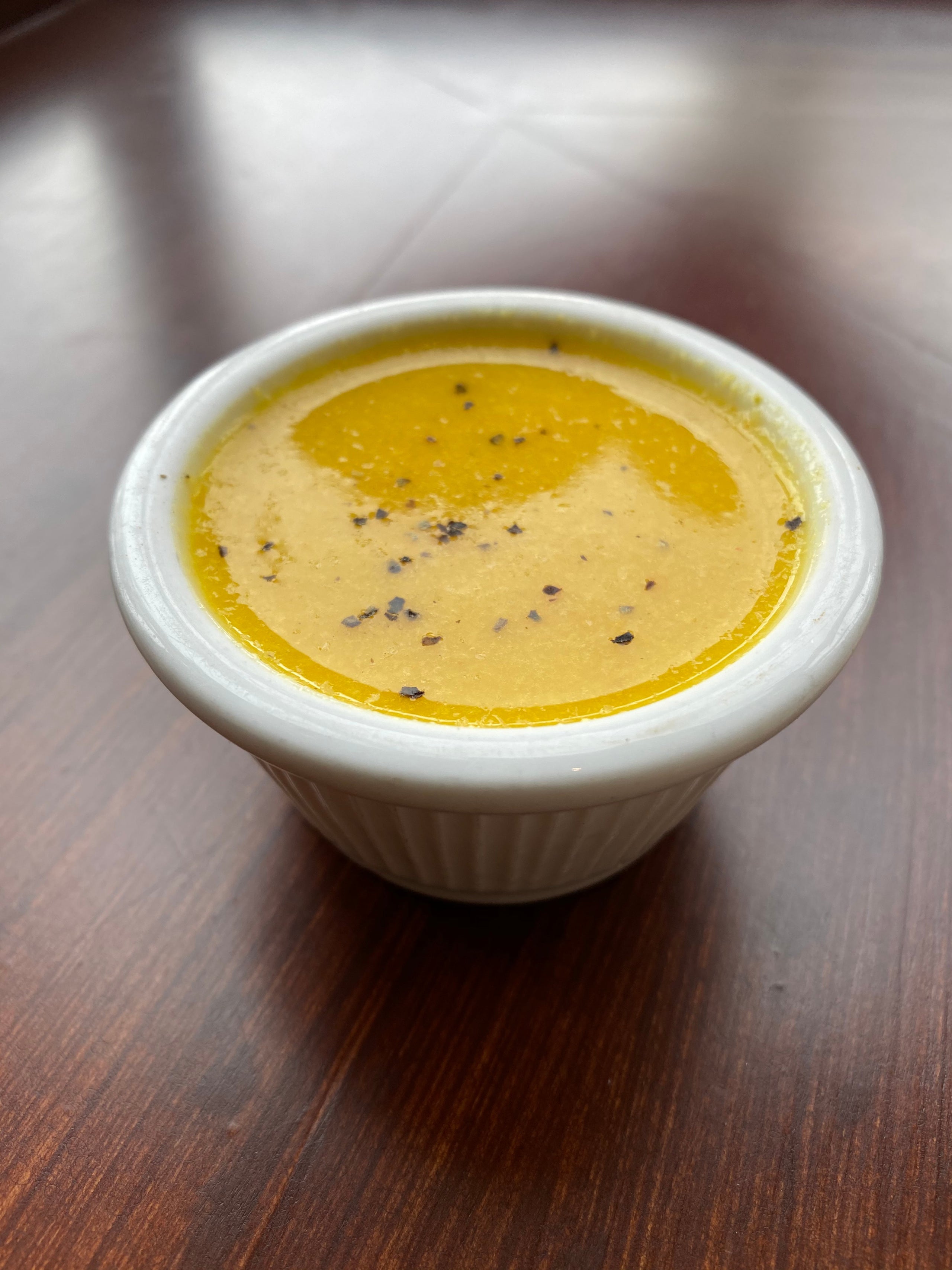 Shot - Turmeric Lemon Ginger | Remedy Cafe'